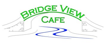 Bridge View Cafe. Coffee shop, cafe and commercial caterer. - Home